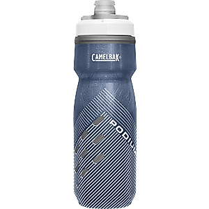 CamelBak Podium Chill Insulated Mountain Bike and Sport Water Bottles