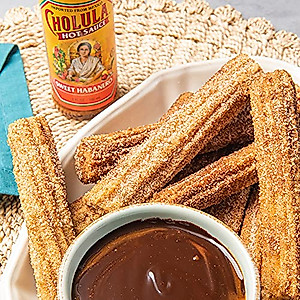 Cholula Sweet Habanero Hot Sauce, 5 fl oz