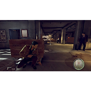 Mafia II