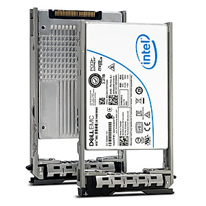 Dell 3.2TB NVMe PCIe U.2 Server SSD 014NHK in 12G/13G Caddy for R730 R630 R730xd