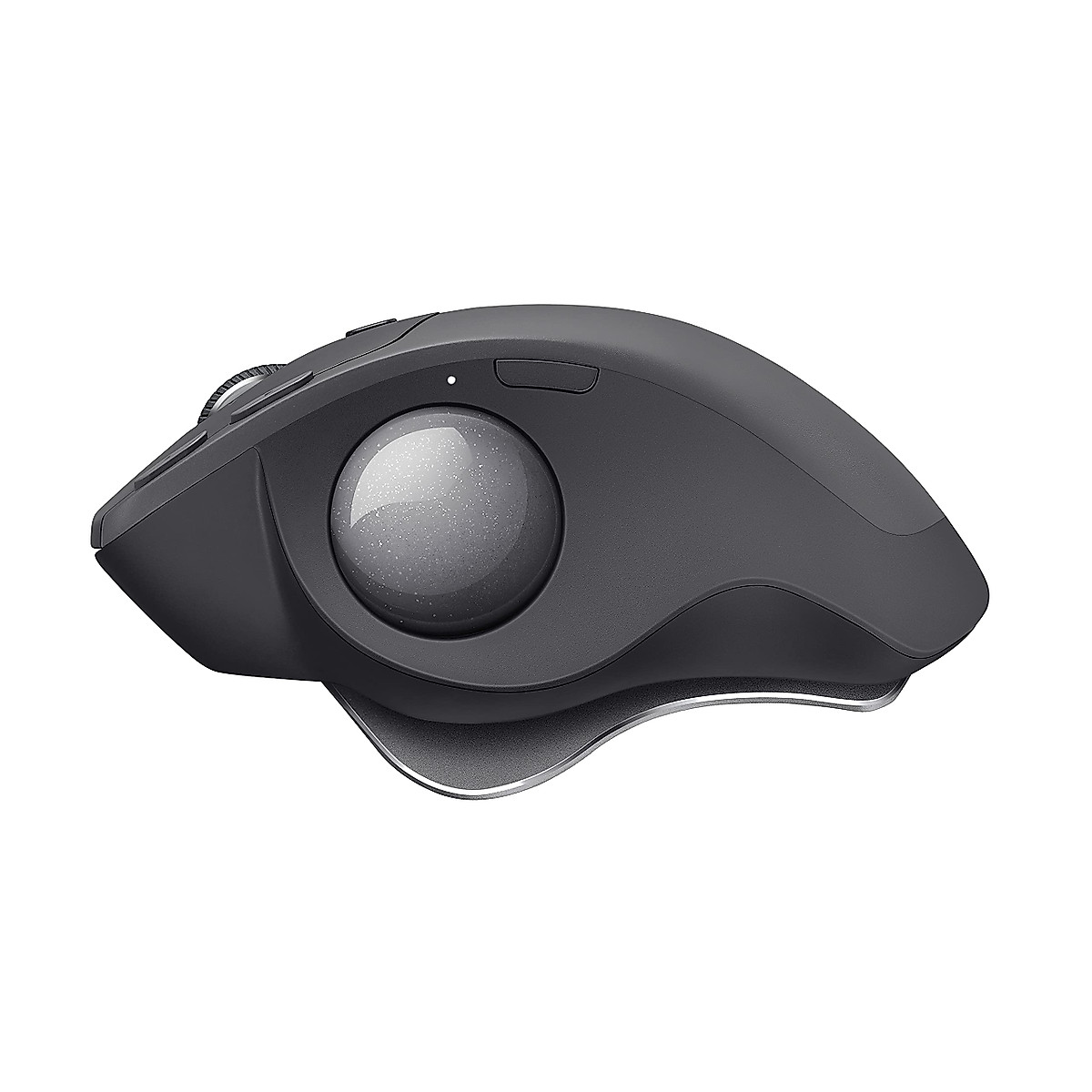 Logitech MX Ergo Plus Advanced Wireless Trackball for PC and MAC with Extra 10° Wedge