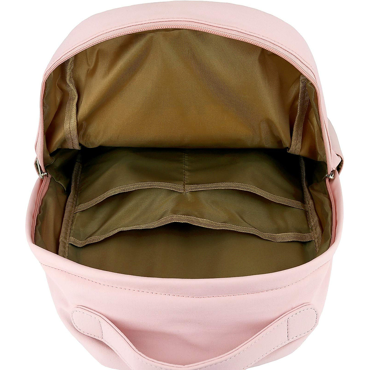 Roffatide Anime Toilet Bound Hanako Kun Backpack Yugi Amane Backpack Lightweight Nylon Backpack Printed Schoolbag Daypack Pink