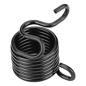 Replaceable Air Hammer Spring, Quick Spring Retainer for Pneumatic Hammer