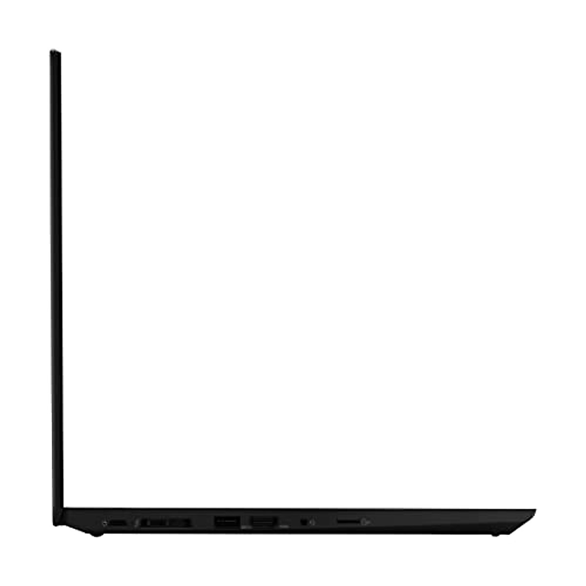 Lenovo ThinkPad P53s 15.6" FHD, Core i7-8665U 1.9GHz, 32GB RAM, 1TB Solid State Drive, Windows 11 Pro 64Bit, CAM, Touch, Nvidia Quadro P520 2GB (Renewed)