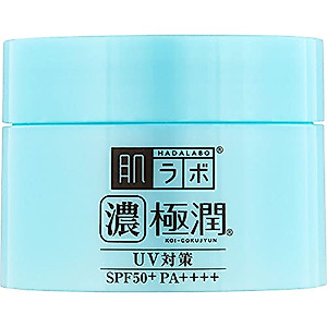 HADA LABO UV Perfect Gel SPF50+ 90g