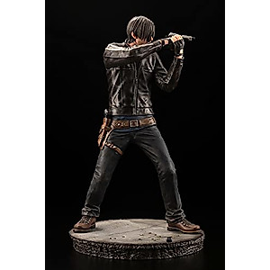 Kotobukiya Resident Evil: Vendetta – Leon Kennedy ARTFX Statue (Renewal Package Ver.)