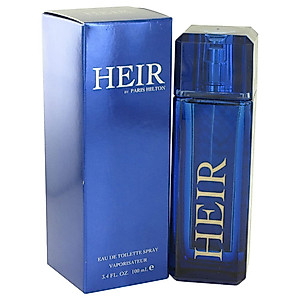 Paris Hilton Heir Men's 3.4-ounce Eau de Toilette Spray