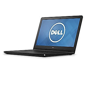 Dell Inspiron 15 5000 Series 15.6-Inch Laptop (Intel Pentium N3540, 4 GB RAM, 500 GB HDD, ) with MaxxAudio