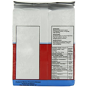 Saf Instant Yeast, 1 Pound Pouch