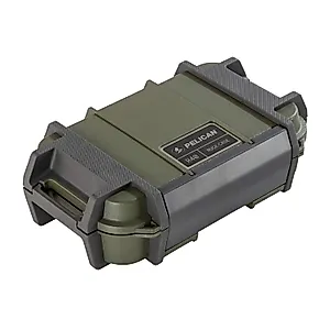 Pelican Ruck R40 Case (OD Green)