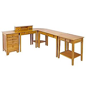 Winsome Studio, Medium, Honey