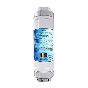 Life Ionizer | Heavy Metal Removal KDF-55 Pre-Filter