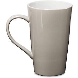 Pavilion Gift Company Stoneware Mug, Real Moms Make Twins,Multicolored