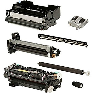 Kyocera 1702T67US0 Model MK-3172 Maintenance Kit for use with Kyocera ECOSYS P3050dn, P3055dn, and P3060dn Black & White Laser Printers; Up to 500000 Pages Yield at 5% Average Coverage