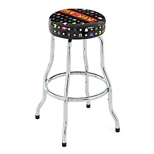 Arcade1UP Bandai Legacy Adjustable Stool