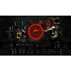 Darkest Dungeon: Ancestral Edition (PS4)