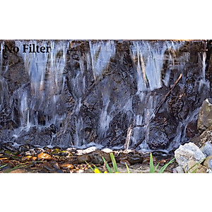 Tiffen 72VND 72mm Variable ND Filter