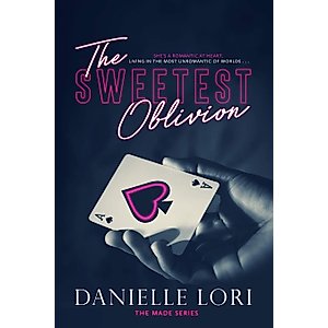 The Sweetest Oblivion (Made)