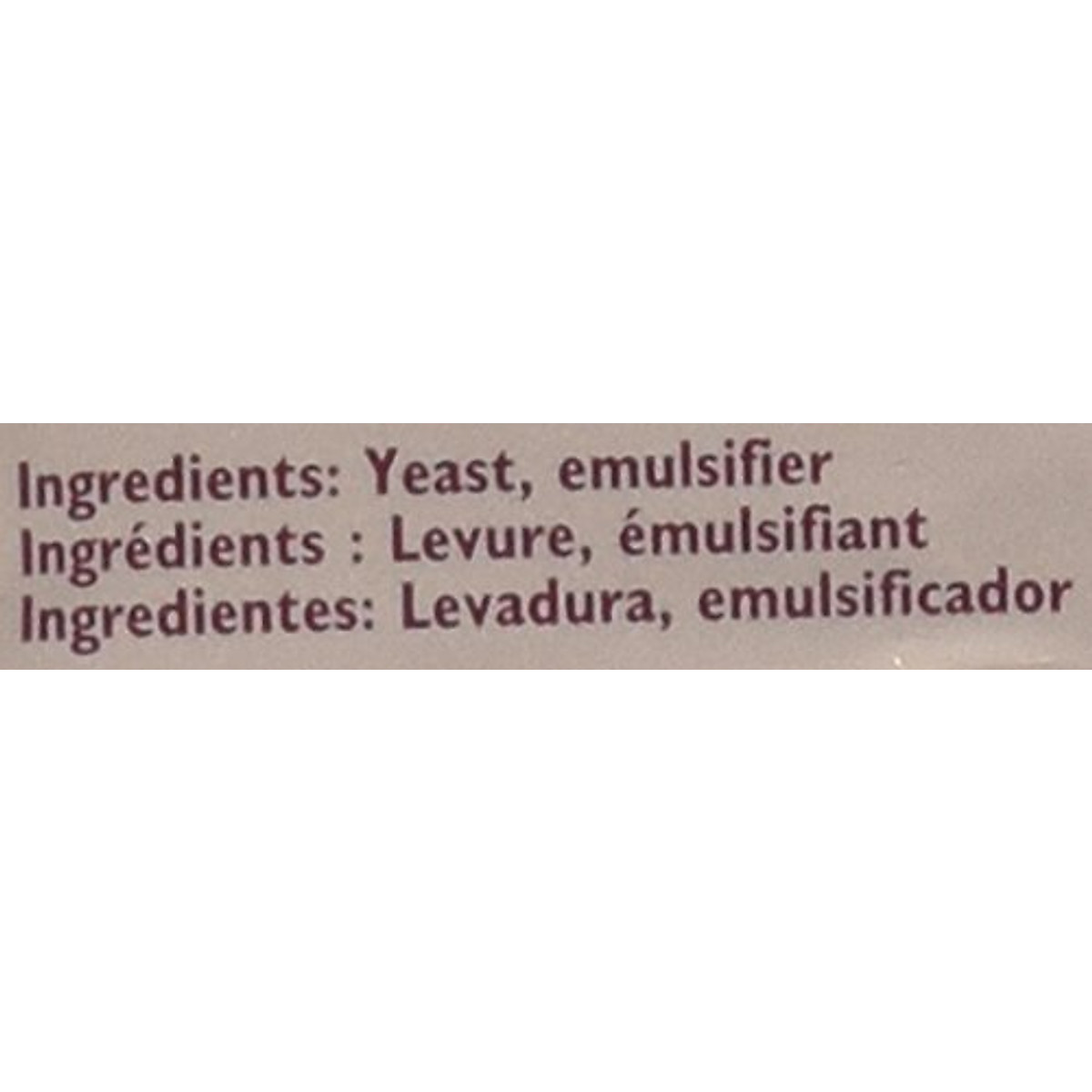 Lalvin ICV-D47 Wine Yeast, 5g - 10-Pack