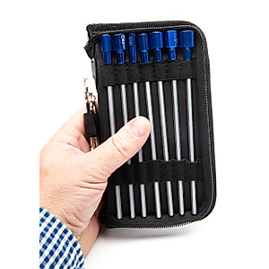 Onyx Ultimate Air/Surface Startup Tool Set ONXT1000 Hand Tools Misc