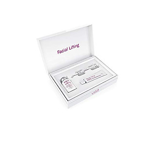 Fillerina Labo Facial Lifting Treatment Kit, Grade 2