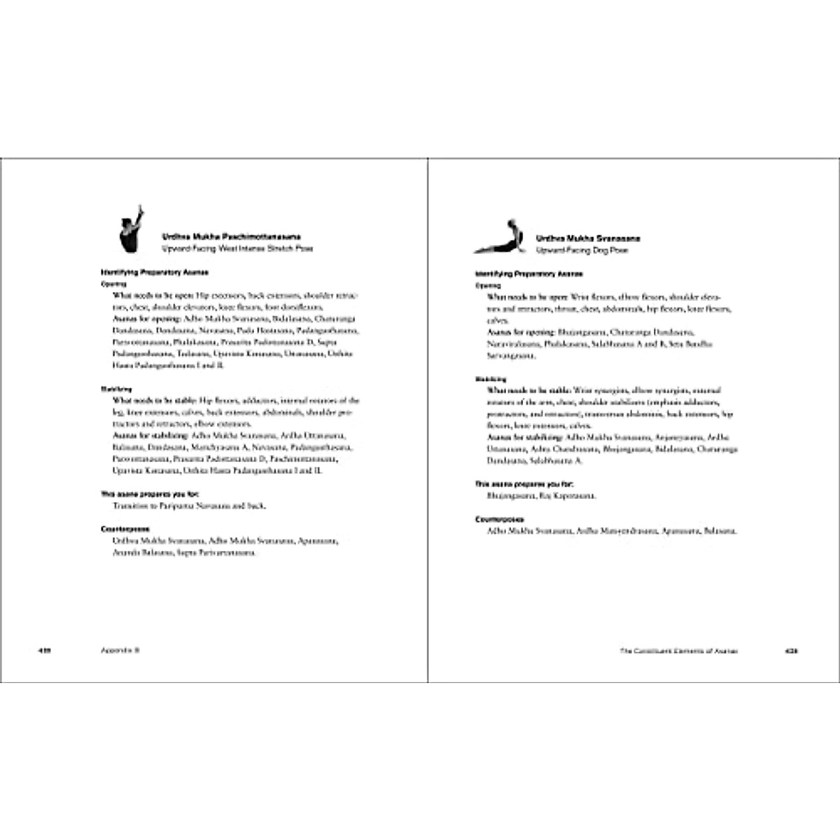 Yoga Sequencing: Designing Transformative Yoga Classes