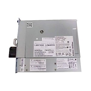 Hewlett Packard Enterprise HPE StoreEver MSL LTO-8 Ultrium 30750 SAS Drive Upgrade Kit