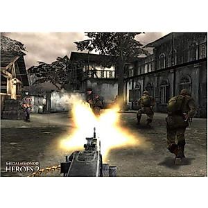 Medal of Honor: Heroes 2 - Nintendo Wii (Renewed)