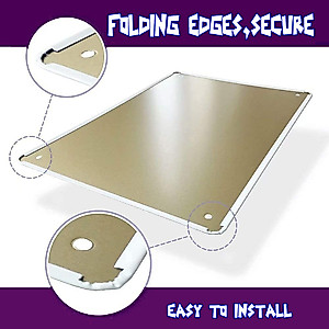 Vintage Metal Tin Sign Yogurt Strawberry Metal Sign Metal Plaque Bar Pub Retro Wall Decor Poster Home Club 8X12inches