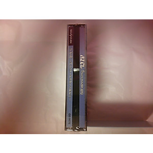 Panzer Dragoon RPG Azel [Japan Import] (Sega Saturn) (Pre-Played - CIB - Very Good)