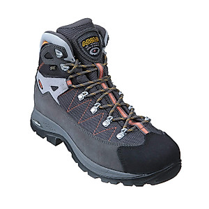 Asolo Men's Hiking, Grafite Gunmetal FLA, 12.5