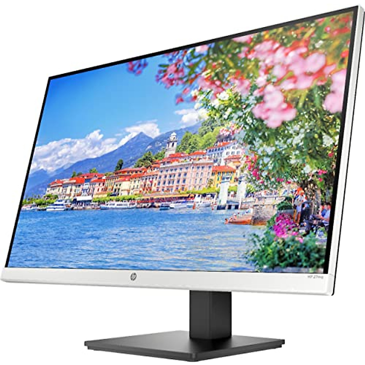 HP 27mq 27-inch Monitor