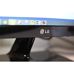 Screen Computer Monitor Lg-20 Inch by 30 Inch Laminated Poster with Bright Colors and Vivid Imagery-Fits Perfectly in Many Attractive Frames