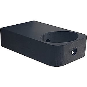 Sirius Signal CSM-1001 Storage Mount for C-1002 and C-1003 Electronic Visual Distress Signals