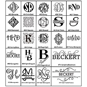 Personalized Leather Bottle Opener Key Chain Laser Engraved (Brown) Front Engraved