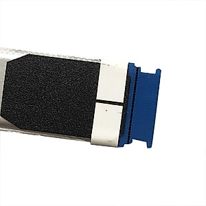 GinTai Replacement for Sony Playstation 4 PS4 CUH-1001A CUH-1115A DVD Drive PCB Blu-ray to Motherboard Data Flex Cable