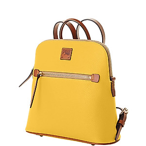 Dooney & Bourke Pebble Grain Backpack