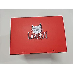 GAMENOTE Rotating Art Supply Storage Organizer, Lazy Susan Office School Supplies for Kids Desk Organizers and Homeschool Supplies Craft Caddy Classroom Organization (Small)