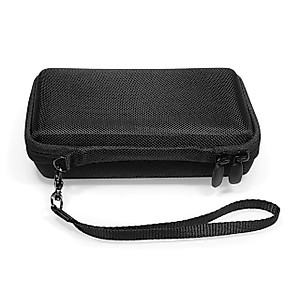 CaseSack Case for TP-Link AC750 Wireless Portable Nano Travel Router and WiFi Range Extender, N300 Wireless Portable Nano Travel Router