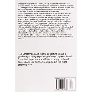 Trading: Technical Analysis Masterclass: Master the financial markets