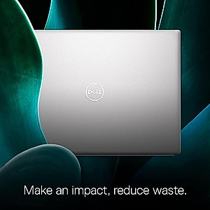 Dell 2023 Newest Inspiron 14 5420 Laptop, 14" FHD Display, Intel Core i5-1235U(10 core), Intel UHD Graphics, 16GB DDR4 RAM, 1TB SSD, Wi-Fi 6E, Bluetooth, Windows 11 Home