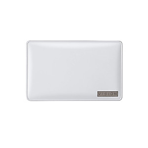 GIGABYTE GP-VSD1TB (External SSD/ 1 TB/ USB3.2 Gen2x2 (Type C)/ Military Grade Shock Resistant/High Performance/Carbon Heat Spreader/Wide Temp./ 3D TLC NAND/Professional & Gaming SSD)