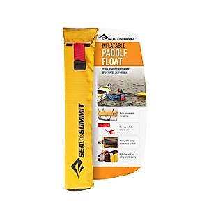 Sea to Summit Inflatable Paddle Float