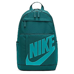 Nike Elemental Backpack, (Teal)
