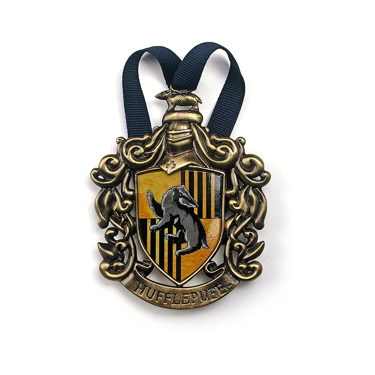 The Noble Collection Harry Potter's Hogwarts Tree Ornament