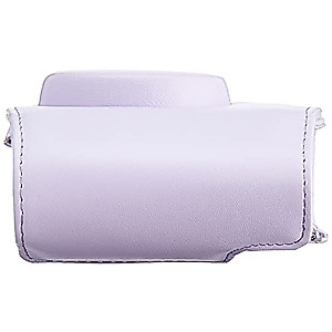 Fujifilm Instax Mini 11 Case - Lilac Purple