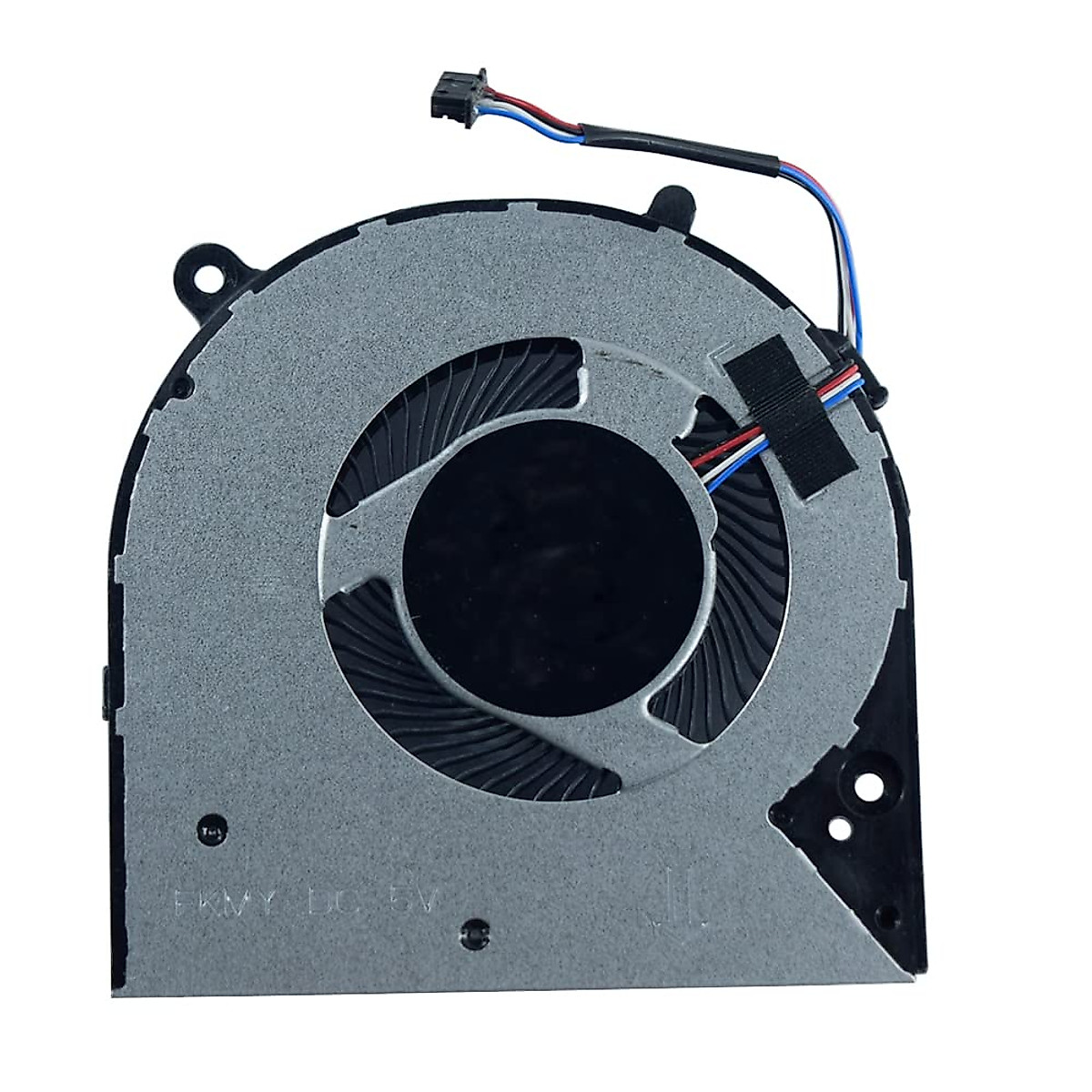 Rangale Replacement CPU Cooling Fan for HP 14-CK0065ST 14-CF 14-CK 14-cm 14-CF0006DX 14-CK0066ST 240 G7 246 G7 Series Laptop L23189-001