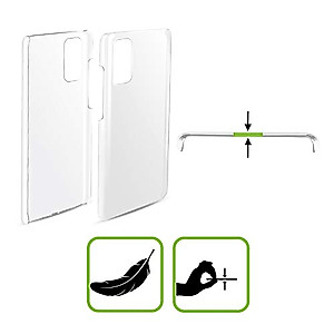 Head Case Designs Officially Licensed P.D. Moreno French Bulldog Tie Die Furry Fun Artwork Hard Back Case Compatible with Samsung Galaxy Z Flip / 5G