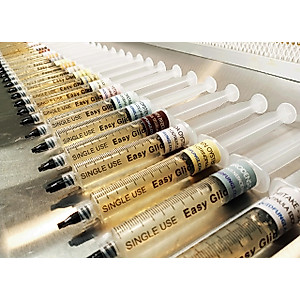 American True Morel Mushroom (Morchella Americana) Liquid Culture Syringe Sample for Mushroom Cultivation Growing on Grain or Agar