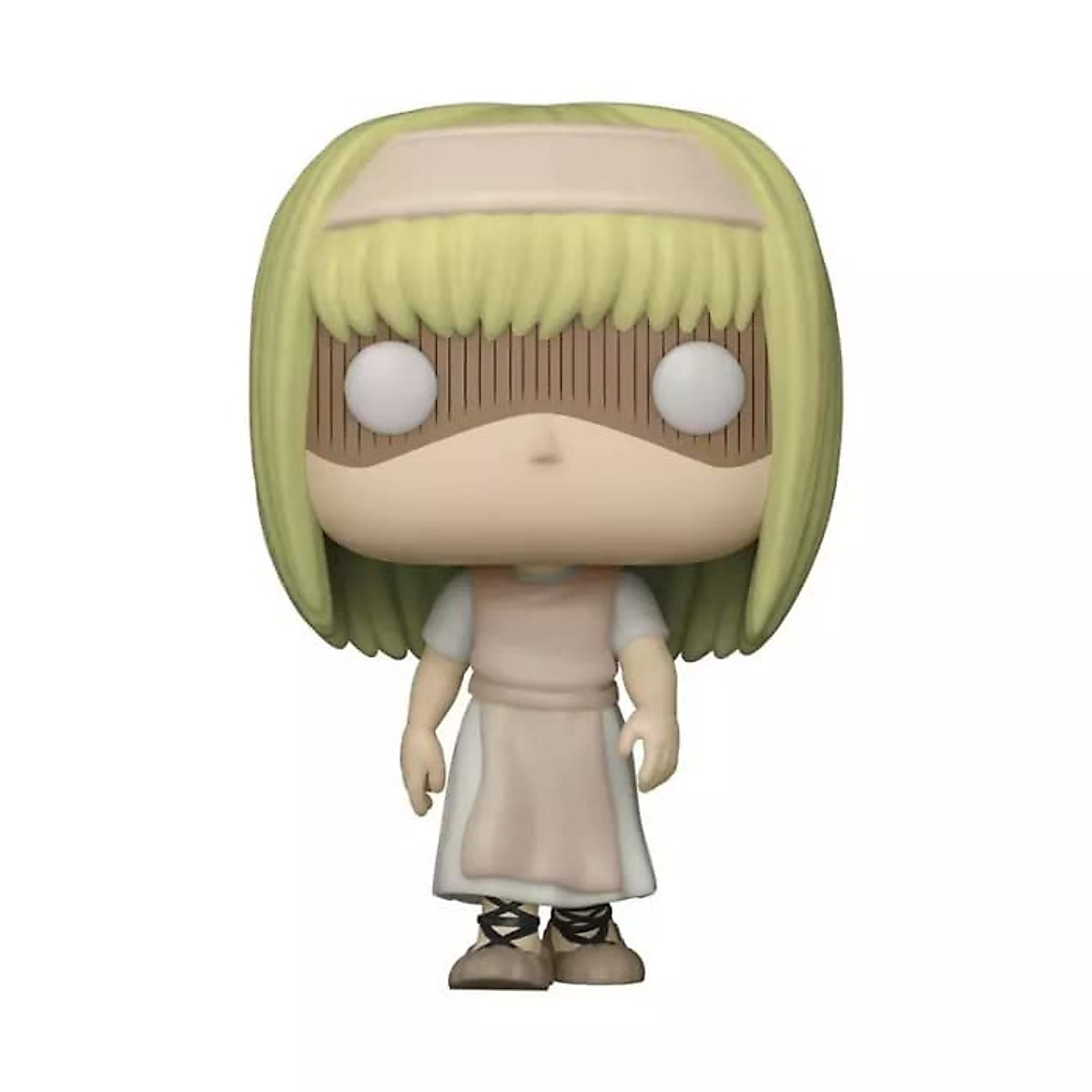 Pop! Attack of The Titan 1250 Ymir Fritz Sticker Special Edition